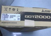 China 100-240VAC Touch Screen GT2510-VTBA Mitsubishi Human Machine Interface for sale
