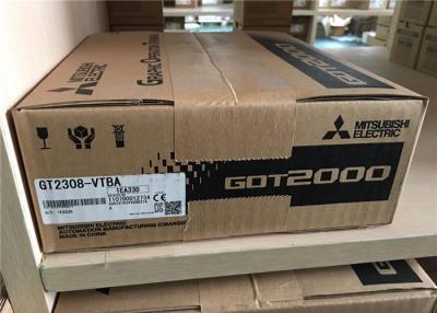 China GT2308-VTBA 8.4 INCH VGA COLOR TOUCHSCREEN Mitsubishi Electric HMI Touch Screen for sale