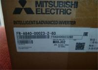 China 400kw FR-A840-00023-2-60 Variable Frequency Inverter Mitsubishi for sale