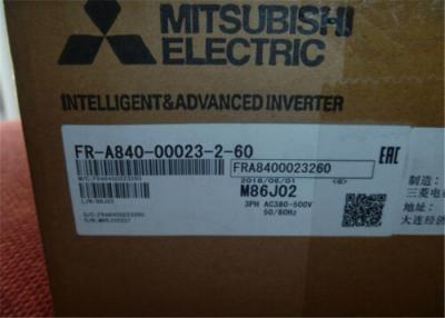 China 400kw FR-A840-00023-2-60 Variable Frequency Inverter Mitsubishi for sale
