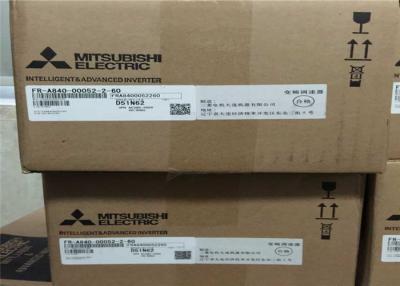 China 3Phase 1.5KW Mitsubishi Electric FR-A840-00052-2-60 Frequency Inverter for sale