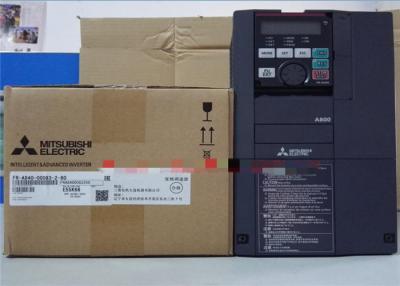 China FR-A840-00083-2-60 3-Phase In 3.7 kW, 400 V ac Variable Frequency Inverter Mitsubishi for sale