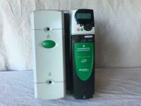 China Control Techniques UNIDRIVE SP3203 EMERSON Industrial Automation 3 Phase 20HP AC Motor Drive for sale