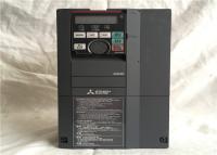 China Mitsubishi FR-A840-00250-2-60 AC Pn: 5,5-11kW 3x380-500V 25A Variable Frequency Inverter for sale
