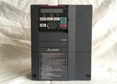 China Mitsubishi FR-A840-00250-2-60 AC Pn: 5,5-11kW 3x380-500V 25A Variable Frequency Inverter for sale