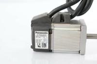 China Panasonic 50W  MUMA5AZP1S Incremental  Servo Motor 100V /200V  5000 rpm Industrial Servo Motor for sale