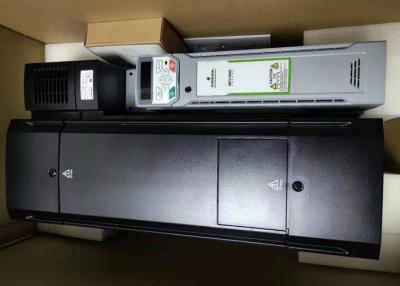China Control Techniques 3-Phase AC Inverter MEV3000-40300-000 NIDEC EMERSON 30KW Drive NEW for sale