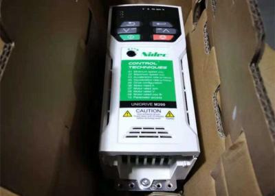 China 2HP 460V Control Techniques AC Drive M200-02400041A NIDEC EMERSON Inverter VFD Inverter NEW for sale