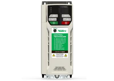 China NIDEC EMERSON Control Techniques AC Drive M200-01100024A VFD Inverter 1/2HP 115V NEW for sale