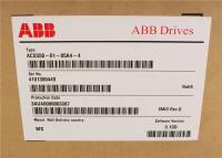 China ABB ACS550 ACS550-01-05A4-4 Pn 2,2kW, I2n 5,4 A IP21 Frequency Inverter for sale