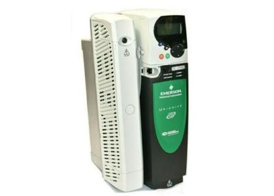 China Control Techniques Panel Mount Drive SP5602 NIDEC EMERSON Industrial Inverter NEW stock for sale