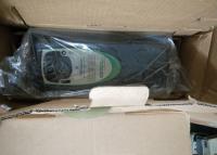 China CONTROL TECHNIQUES SKA1100037 variable frequency drive Commander SK 0.37 kW output for sale
