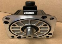China Industrial  Yaskawa Electric 200V AC Servo Motor SGMGH-09ACA6S 7.1A 1500r/min for sale