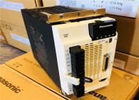China MEDLT83SF 3-Phase 200 To 240V +10% -15% 50/60 Hz Industrial Servo Drives Panasonic for sale