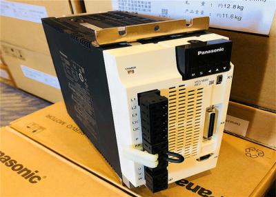 China MEDLT83SF 3-Phase 200 To 240V +10% -15% 50/60 Hz Industrial Servo Drives Panasonic for sale