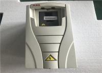 China ABB Inverter Drive, 3-Phase In, 500Hz Out 5.5 kW, 400 V ACS550-01-012A-4 Variable Frequency Inverter for sale