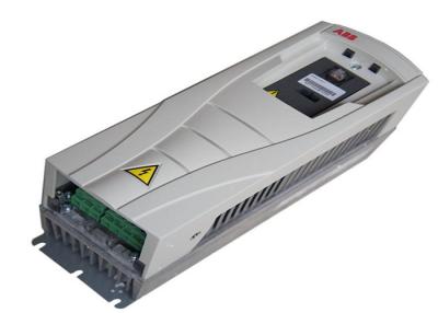 China Variable Frequency Inverter ACS550-01-031A-4 ABB Inverter Drive, 3-Phase In, 500Hz Out 15 kW, 400 V for sale