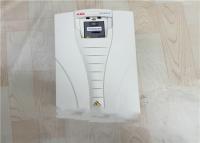 China Variable Frequency Drive 400 – 480 VAC 3 Phase Input 480 VAC 3 Phase Output 38.0 Amps ACS550-U1-038A-4+B055 for sale