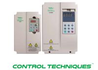 China Control Techniques Inverter EV3200-2S0002A-X Nidec Emerson 0.2KW 1PH AC200-240V for elevator for sale
