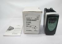 China 3KW Emerson Commander SKB3400300 Nidec Control Techniques AC Inverter 380V NEW ORIGINAL for sale