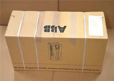 China ABB ACS550 ACS550-01-087A-4 PN 45KW I2N 87 A Variable Frequency Inverter for sale