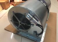China Germany EBMPAPST AC Centrifugal Cooling Fan D4E225-CC01-57 for ABB ACS800 VFD Inverter NEW for sale