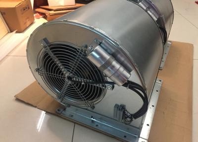 China Germany EBMPAPST AC Centrifugal Cooling Fan D4E225-CC01-57 for ABB ACS800 VFD Inverter NEW for sale