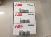 China ABB S800 Digital I/O Module AI810 3BSE008516R1 Analog Input 1x8 Channels System 800xA for sale