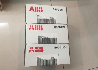 China ABB S800 Digital I/O Module AI810 3BSE008516R1 Analog Input 1x8 Channels System 800xA for sale