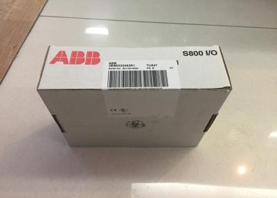 China ABB MTU Module Termination Unit TU847 PROFIBUS DP-V1 3BSE022462R1 S800 I/O Terminal 800xA for sale