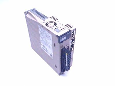 China New and original box Industrial Servo Drives  SERVOPACK SGDV-OCA01A   54.7A   7500W for sale