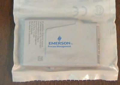 China EMERSON DELTAV ISOLATED CHARMS KL3005X1-BA1 12P5344 DISCRETE INPUT 24 VDC NEW ORIGINAL for sale
