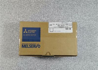 China Mitsubishi HF-KP43BJW04-S6 3000r/min 150HZ 400W 3AC 102V 2.9A Industrial Servo Motor for sale