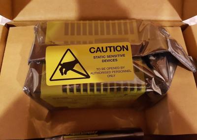 China DELTAV EMERSON 12P3162X162 SLS1508 Process Management KJ2201X1-BA1 Smart Logic Solver for sale