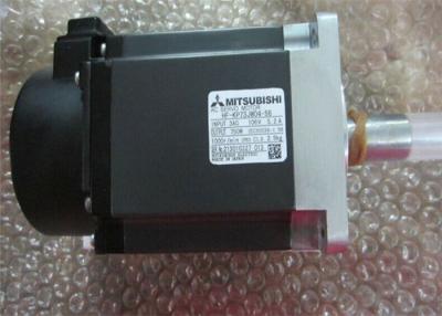 China HF-KP73JW04-S6 1000r/Min 3AC 106V 5.2A 750W Industiral Servo Motor Mitsubishi for sale