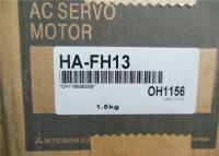 China Mitsubishi HA-FH Series HA-FH13 AC 	Industrial Servo Motor 0.1KW 3000 r/min for sale