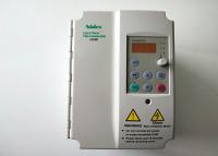 China Emerson Programmable Logic EV1000-4T0037G 3.7kW Control Techniques Frequency Inverter for sale