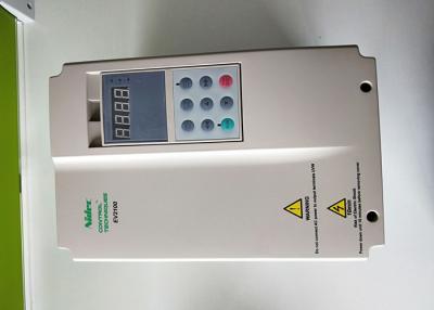 China NEW Nidec Emerson EV1000-4T0055G 380V 5.5KW Control Techniques Variable Frequency Inverter for sale
