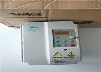 China 220V/380V 50hZ/60hZ EV1000-4T0022G Control Techniques Frequency Inverter Emerson Nidec for sale