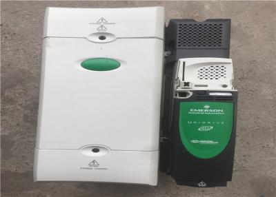 China 400V AC PANEL MOUNT DRIVE SP4403 CONTROL TECHNIQUES Variable Frequency Inverter Nidec for sale