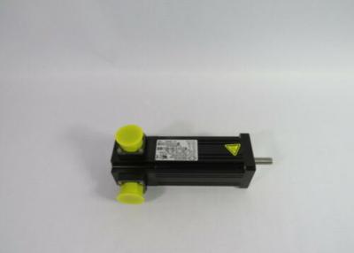 China NEW EMERSON 0.48kw SERVO MOTOR MGE-208-CBNS-0000 MOTION CONTROL Industrial Motors 2.6A for sale