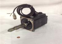China Drip-proof Industrial Yaskawa  AC SERVO MOTOR 500WATT 200V 3000RPM SGMP-15AWYR12 for sale
