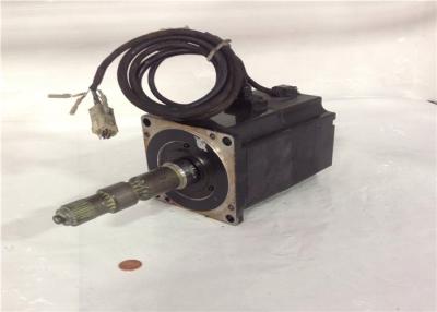 China Drip-proof Industrial Yaskawa  AC SERVO MOTOR 500WATT 200V 3000RPM SGMP-15AWYR12 for sale