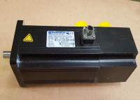 China 0.75KW MOTION CONTROL INDUSTRIAL SERVO MOTOR MGE-316-CBNS-0000 4000RPM 1.01HP 4.0A 240VAC for sale