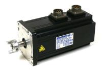 China EMERSON MOTION CONTROL INDUSTRIAL SERVO MOTOR MGE-316-CONS-0000 0.75KW 4000RPM 240VAC for sale