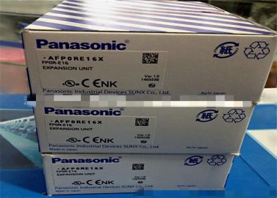 China Panasonic Redundant Power Supply Module AFP0RE16X 24 V DC 16 points / common for sale