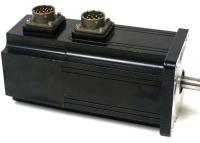 China 3.97KW Motion Control Servo Motor MGE-4120-CONS-000 16.4A Emerson CT Industrial Motors for sale
