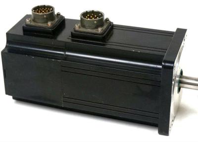 China 3.97KW Motion Control Servo Motor MGE-4120-CONS-000 16.4A Emerson CT Industrial Motors for sale