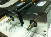 China Emerson Industrial Servo Motor MGE-455-CONS-0000 Control Techniques 1.80kw 3000rpm 480vac for sale