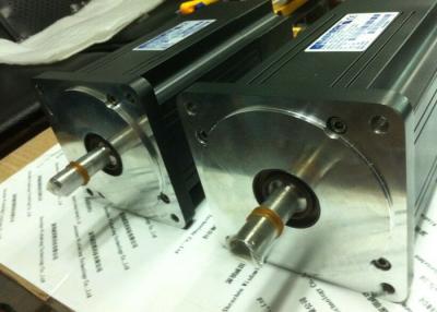 China Emerson Industrial Servo Motor MGE-455-CONS-0000 Control Techniques 1.80kw 3000rpm 480vac for sale